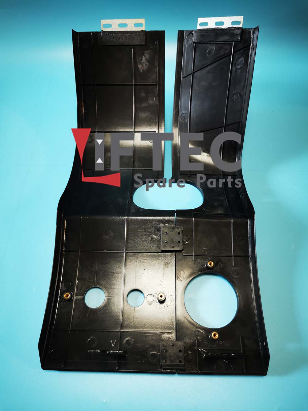 SJEC,Handrail Inlet EESIC01