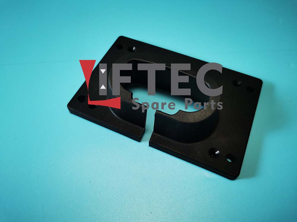 SJEC,Handrail Inlet EESIC07