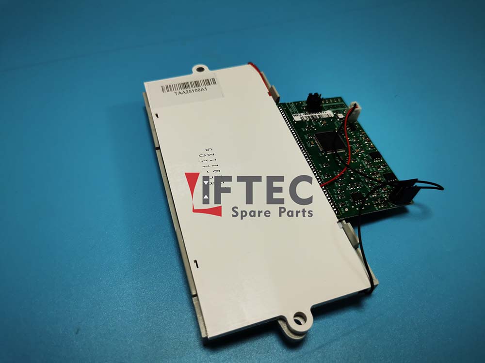 Otis, PCB， TAA25100A1 , COMPLETE CPI W. PCB,TAA26800WM1